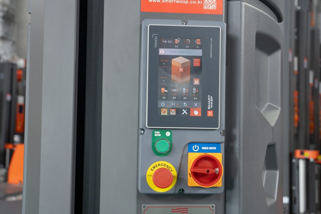 Premium Smart Wrapping Machine – Defining the Future of Wrapping ...