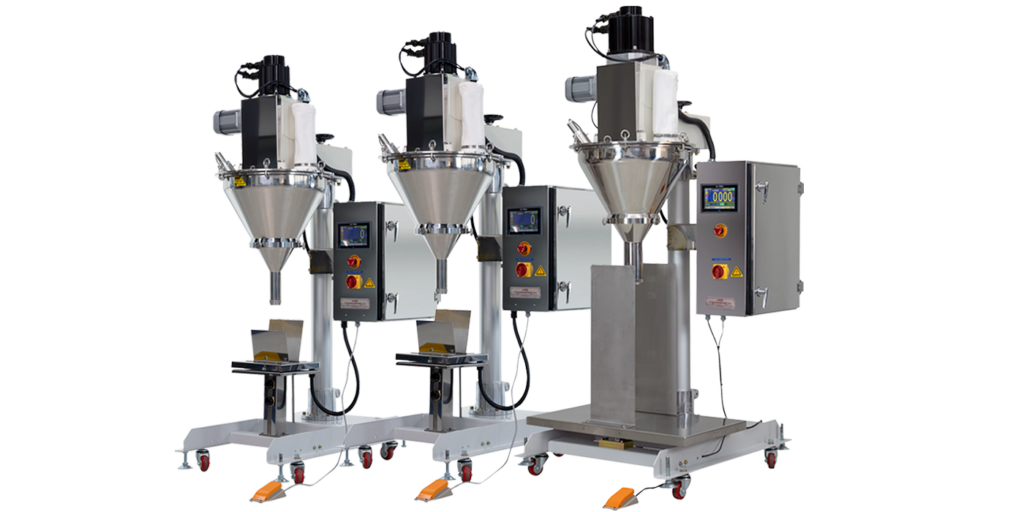 TEAMPACK – Leading manufacturer of packaging machines