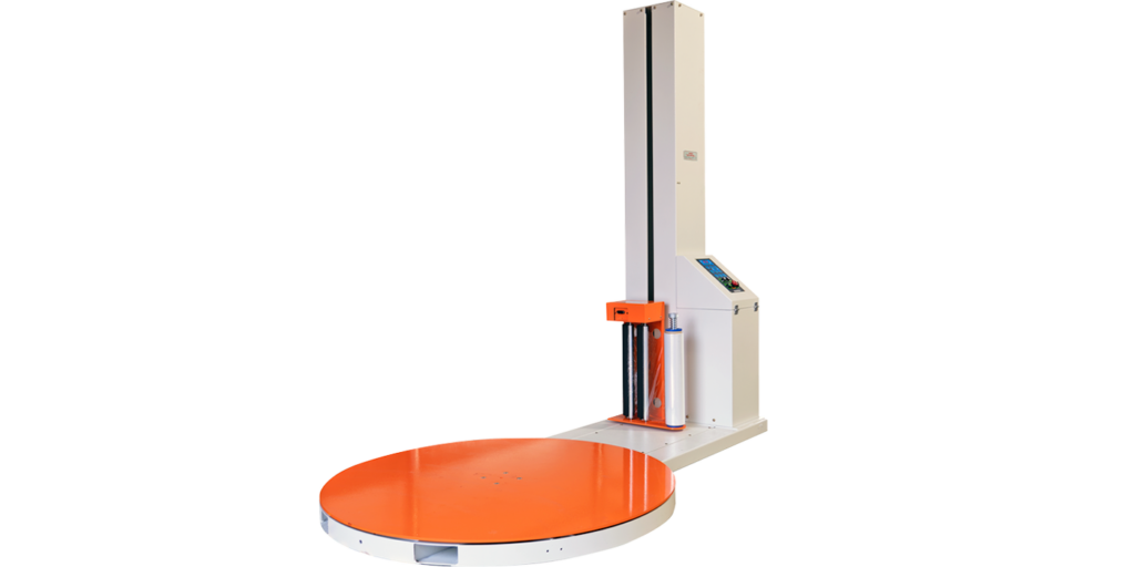 TEAMPACK – Leading manufacturer of packaging machines